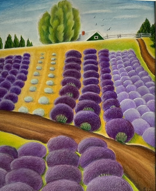 Judi Soutar - Turner Centre
