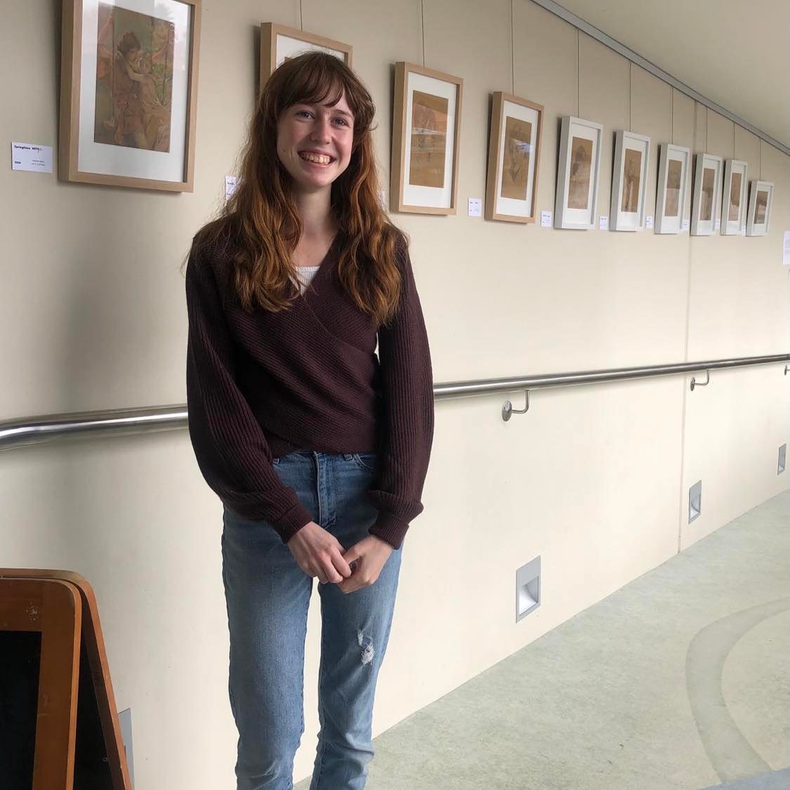 Hannah Collins - Turner Centre