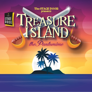 Treasure Island - Turner Centre