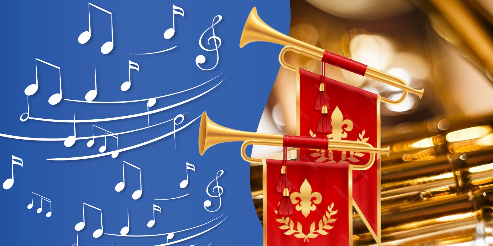 Sound the Trumpet! - Turner Centre